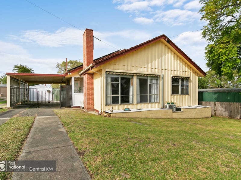 7 Albert Ct, Morwell, Vic 3840 - Property Details
