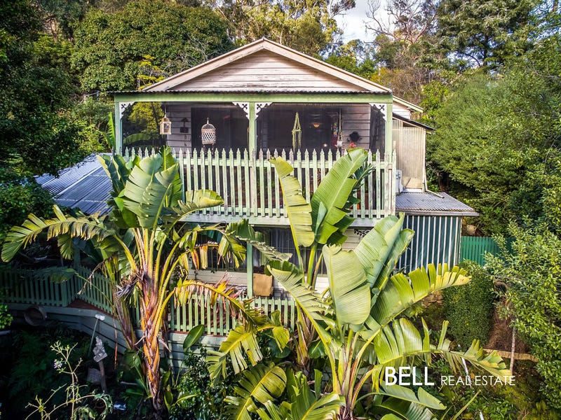 143 Belgrave-gembrook Road, Selby, VIC 3159 - realestate.com.au
