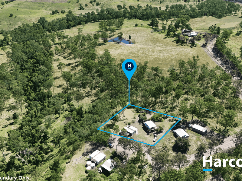 8 Madle Court, Booyal, Qld 4671 - Property Details