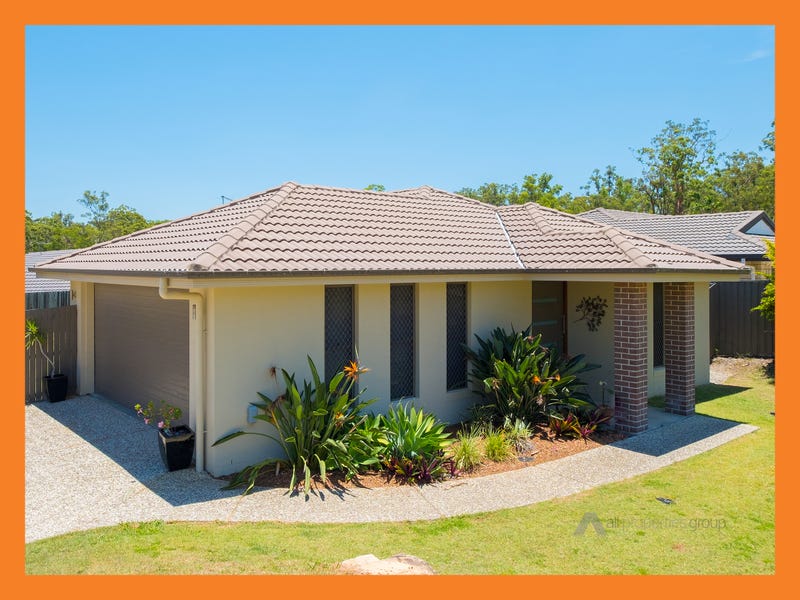 32 Tweeddale Cct, Drewvale, Qld 4116 - Property Details