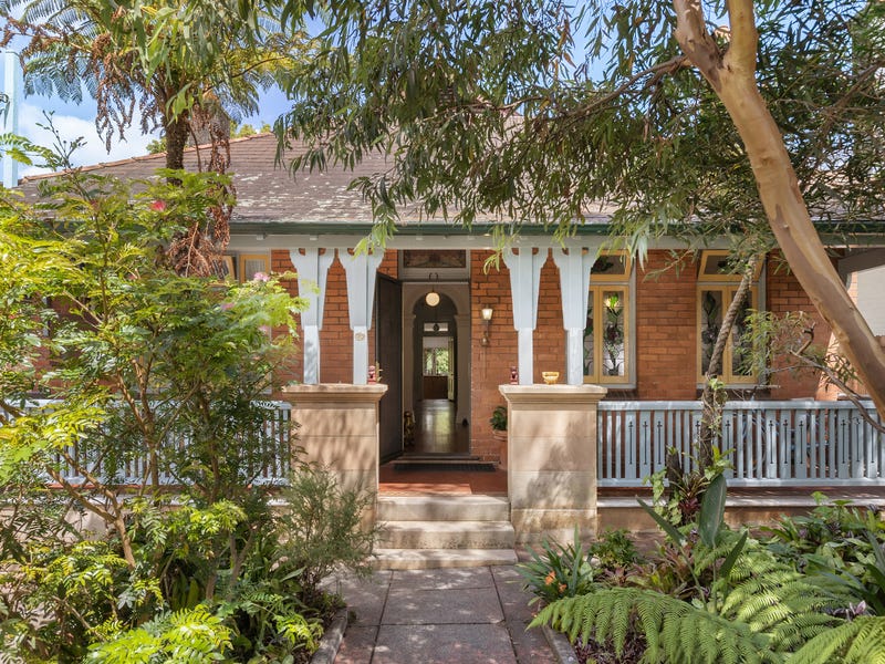 79 Livingstone Road, Petersham, NSW 2049 - Property Details