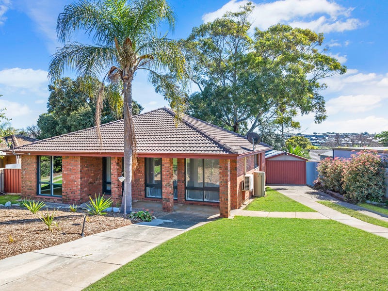 15 Rockley Road, Reynella, SA 5161 - Property Details