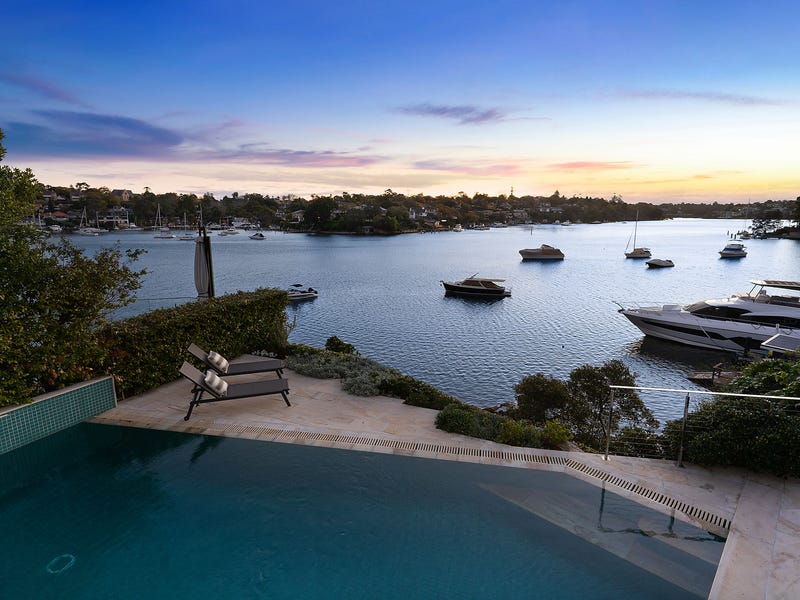 83 Kenneth Street, Longueville, NSW 2066 - Property Details