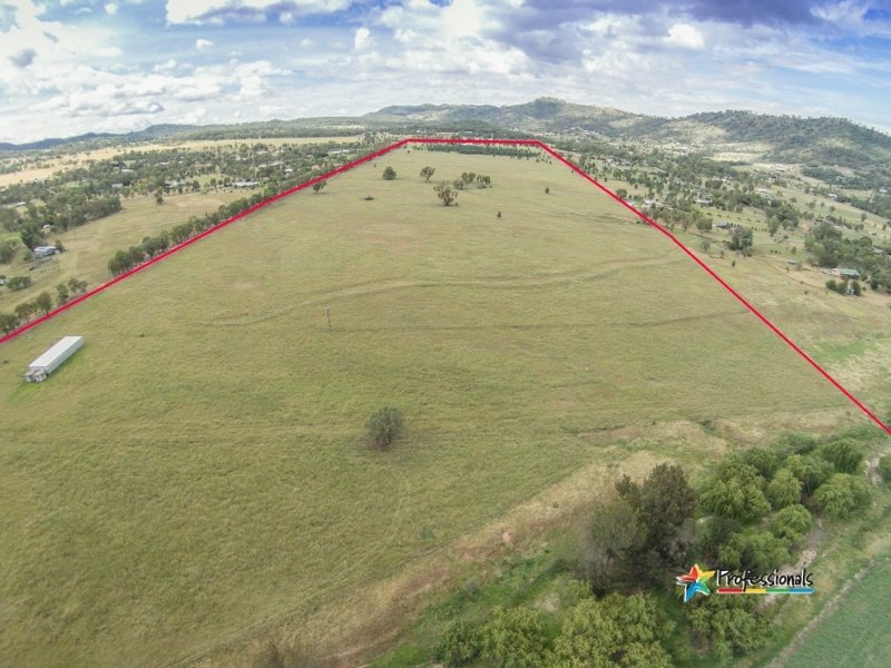 107 Condowie Road, Tamworth, NSW 2340 - Property Details