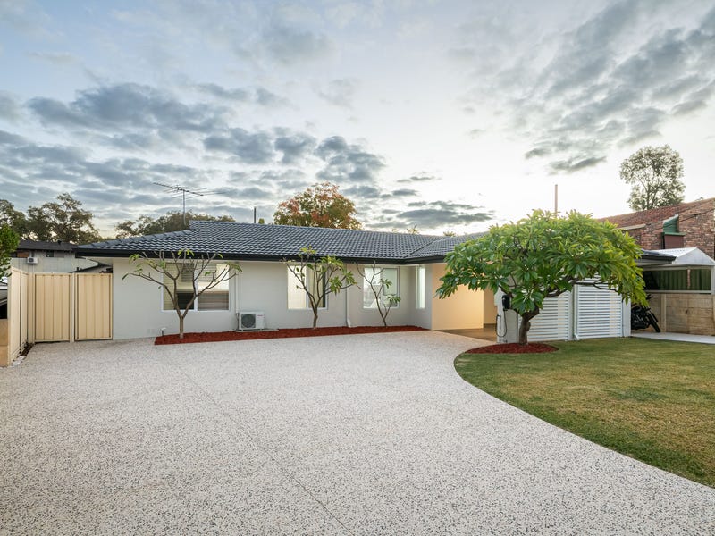 33 Felstead Crescent, Hamersley, WA 6022 - Property Details