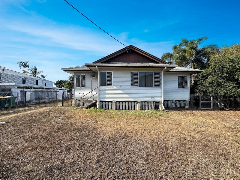 37 Lonerganne Street, Garbutt, Qld 4814 - Property Details