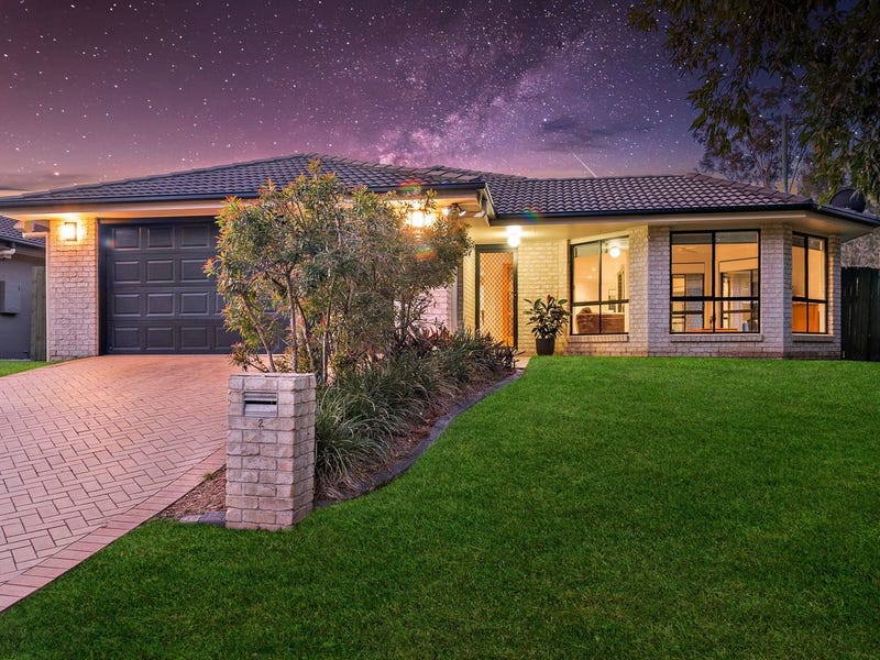 2 Kernel Rd, Narangba, Qld 4504 - Property Details