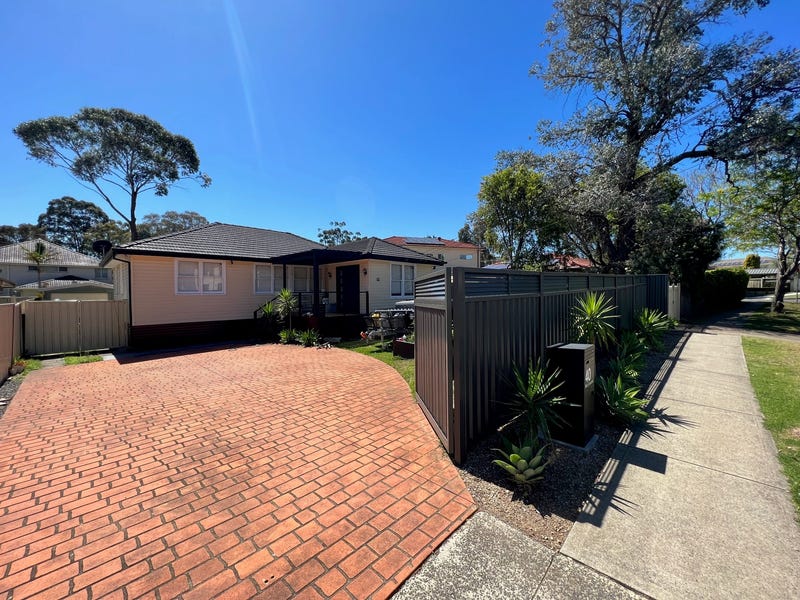 40 Miri Crescent, Holsworthy, NSW 2173 - Property Details