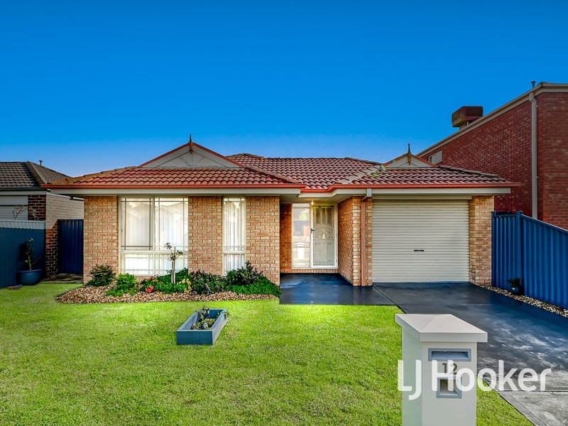 12 River Red Grove, Pakenham, VIC 3810 - realestate.com.au