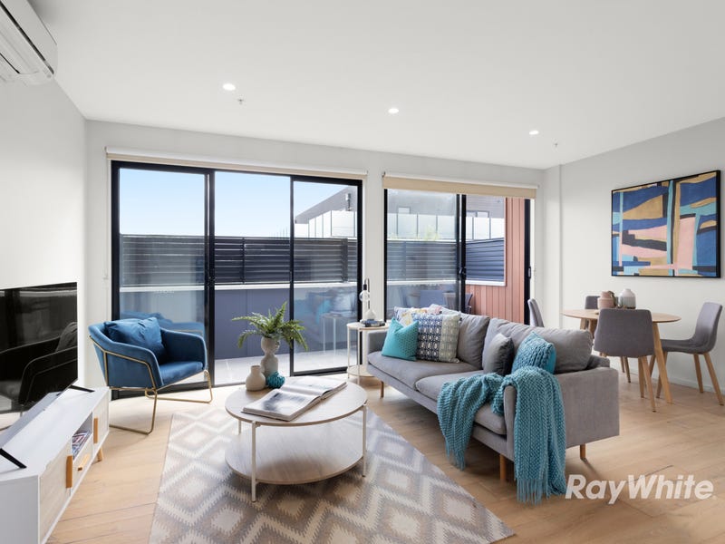 205/332 Neerim Road, Carnegie, Vic 3163 - Property Details