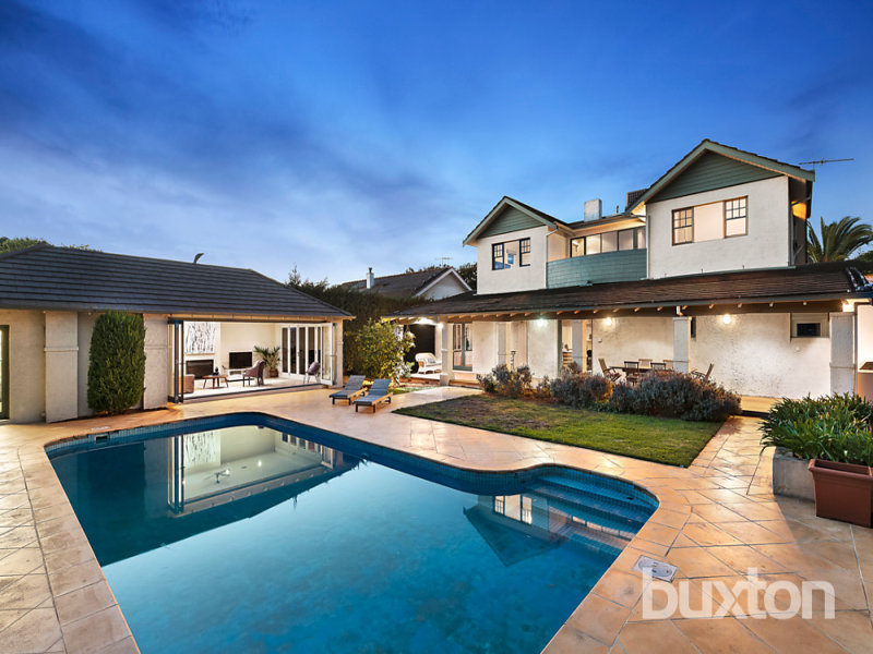 22 Gordon Street, Hampton, Vic 3188 - Property Details