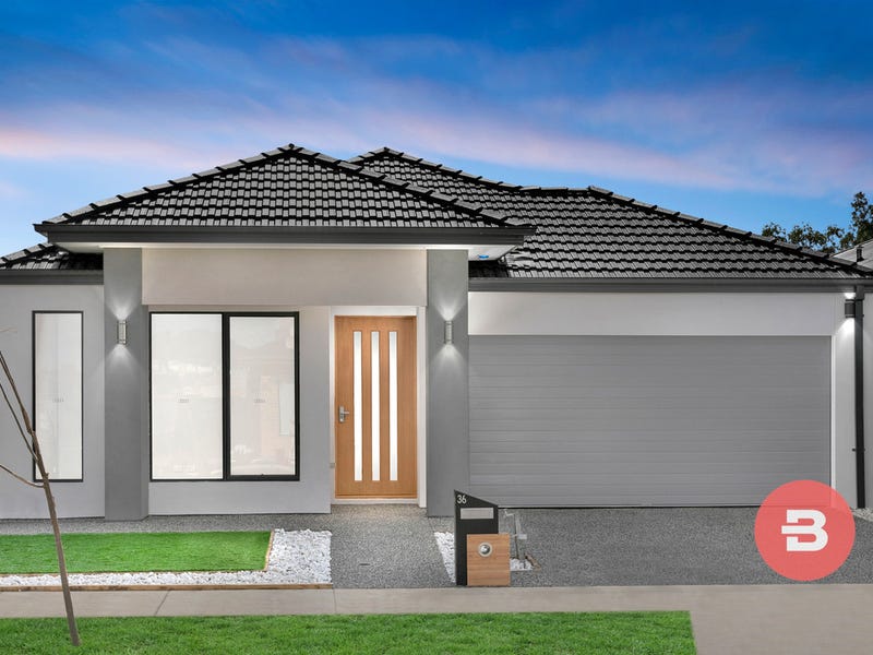 36 Terry Street, Doreen, Vic 3754 - Property Details