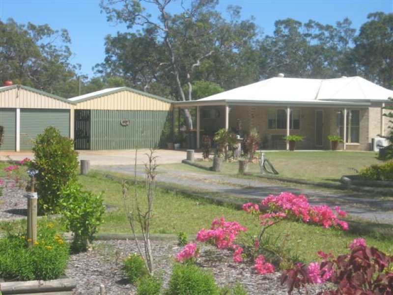 Property 105603039, Howard, Qld 4659 - Property Details