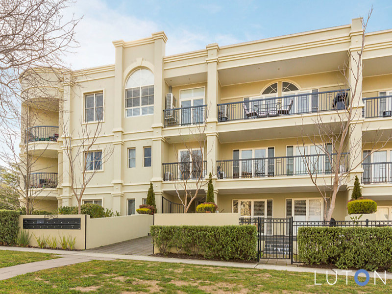 14/15 Fitzroy Street, Forrest, ACT 2603 - realestate.com.au
