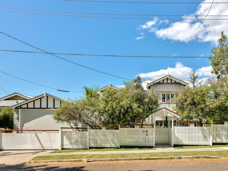 41 Tenth Avenue, Kedron, Qld 4031 - Property Details