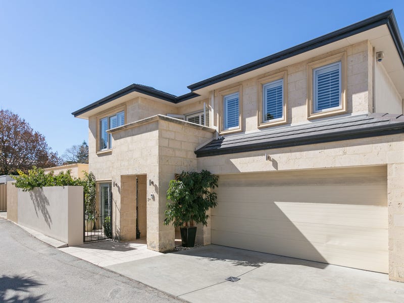 3A Broome Street, Cottesloe, WA 6011 - Property Details