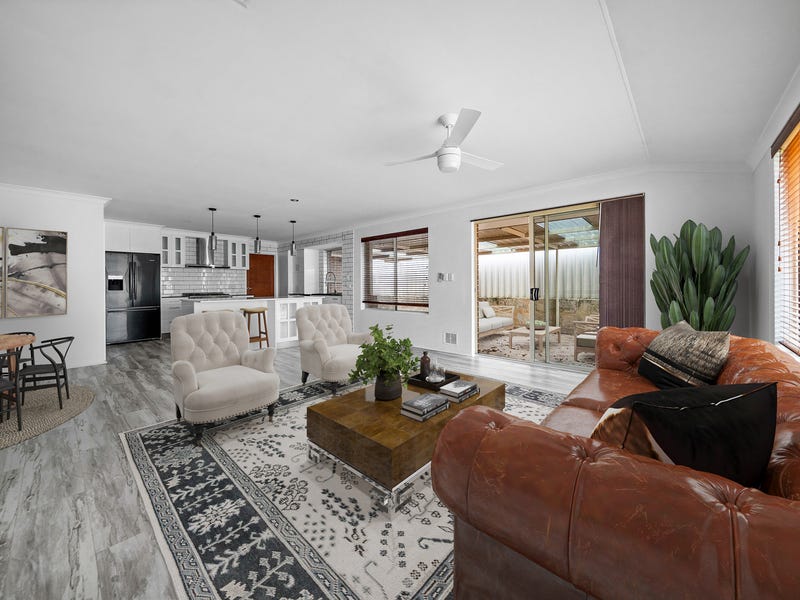 127 Kinross Drive, Kinross, WA 6028 - Property Details