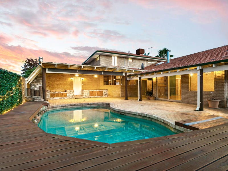 47 Koolan Drive, Shelley, WA 6148 - Property Details