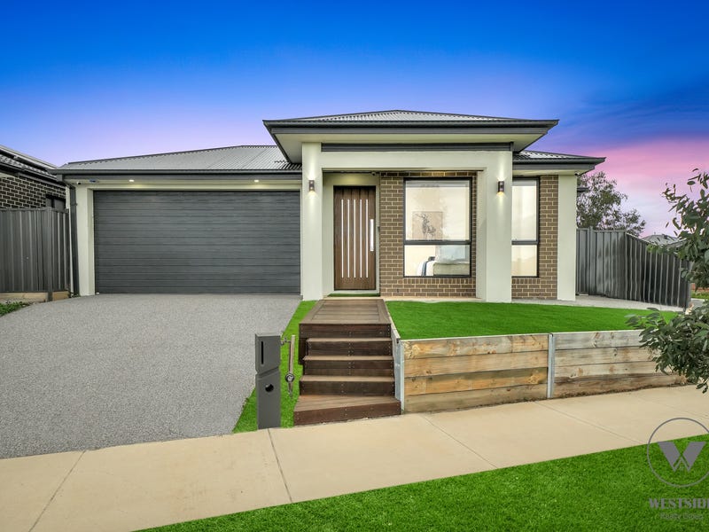 44 Connaught Road, Tarneit, Vic 3029 - Property Details