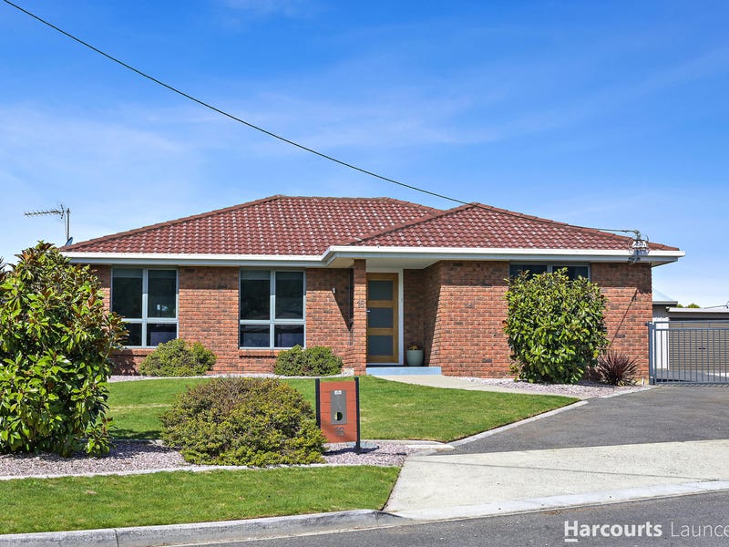 16 Coronea Court, Hadspen, Tas 7290 - Property Details
