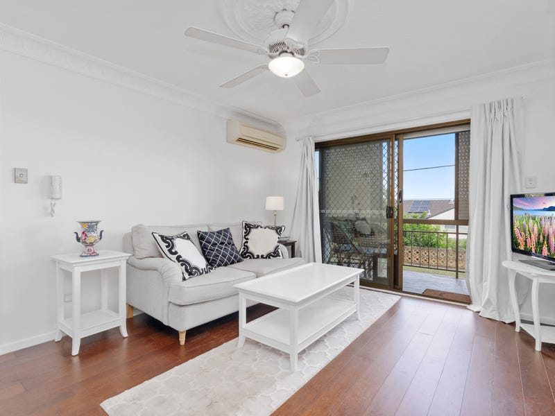 1/11 View Street, Wooloowin, Qld 4030 - Property Details