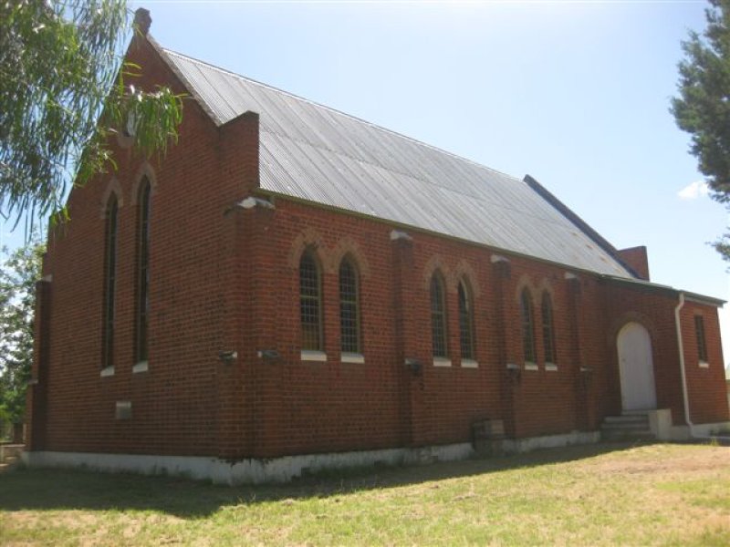 18 Bligh Street, Baradine, NSW 2396 - realestate.com.au
