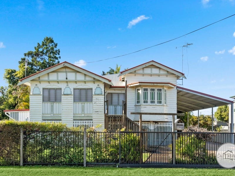41 Richmond Lane, Maryborough, Qld 4650 - Property Details