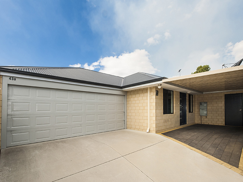 43A Hartfield Road, Forrestfield, WA 6058 - realestate.com.au