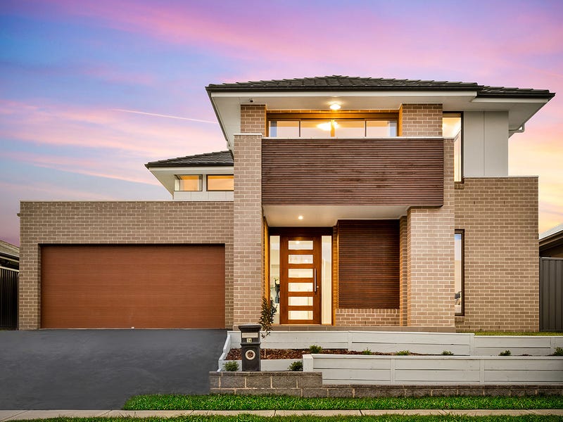 14 Carrow Street, North Kellyville, NSW 2155 - realestate.com.au