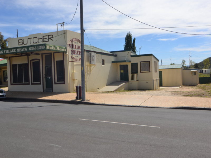 24 Main Street, Wallerawang, NSW 2845 - realestate.com.au