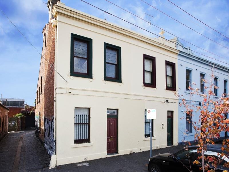 85 Kerr Street, Fitzroy, VIC 3065 - realestate.com.au