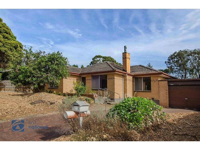 21 Johann Avenue, Scoresby, Vic 3179 - Property Details