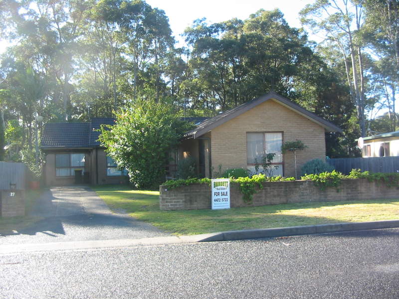 27 Flinders Way, Surf Beach, NSW 2536 - realestate.com.au