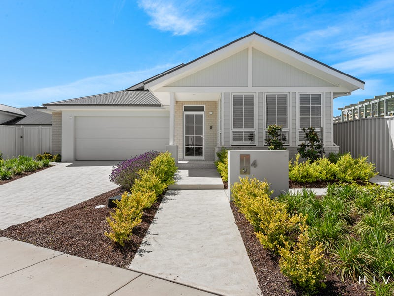 4 Alpine Ash Way, Tralee, NSW 2620 - Property Details