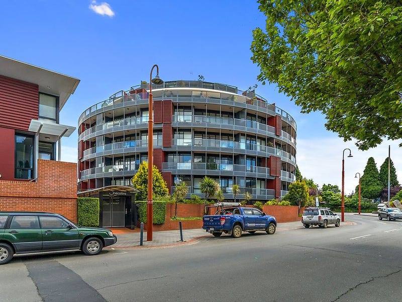 29/1 Collins Street, Hobart, Tas 7000 - Property Details