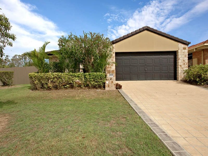 21 Daramalan St, Boondall, Qld 4034 - Property Details