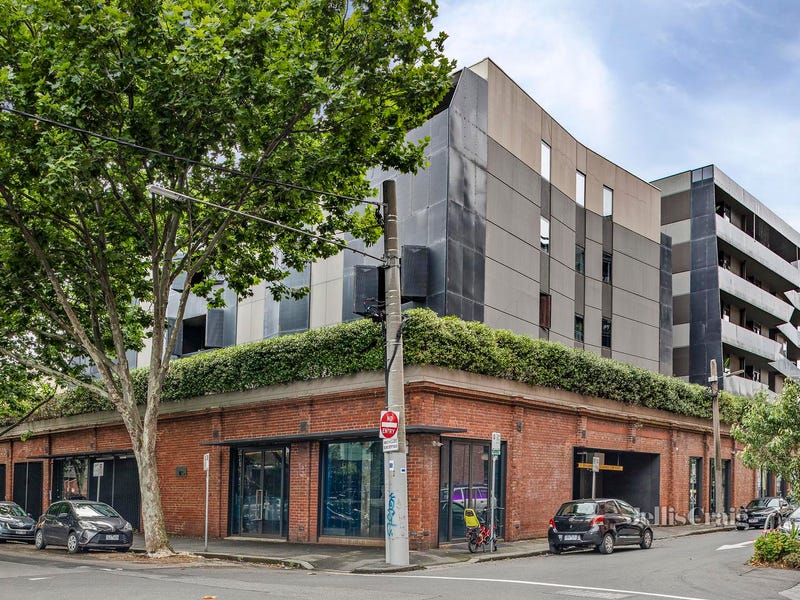 401/424 Gore Street, Fitzroy, Vic 3065 - Property Details