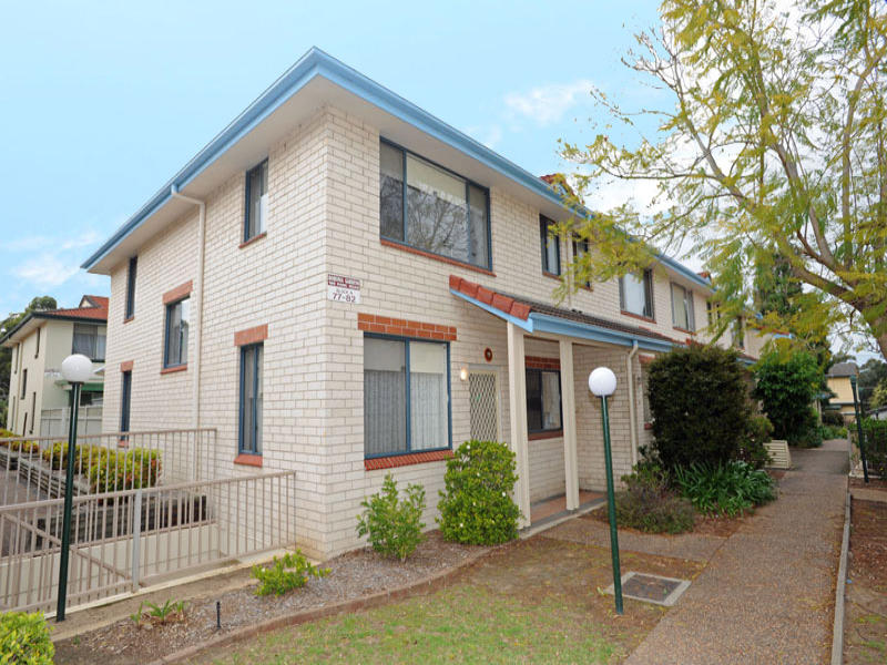 77/125 Park Road,, Dundas, NSW 2117 - Property Details