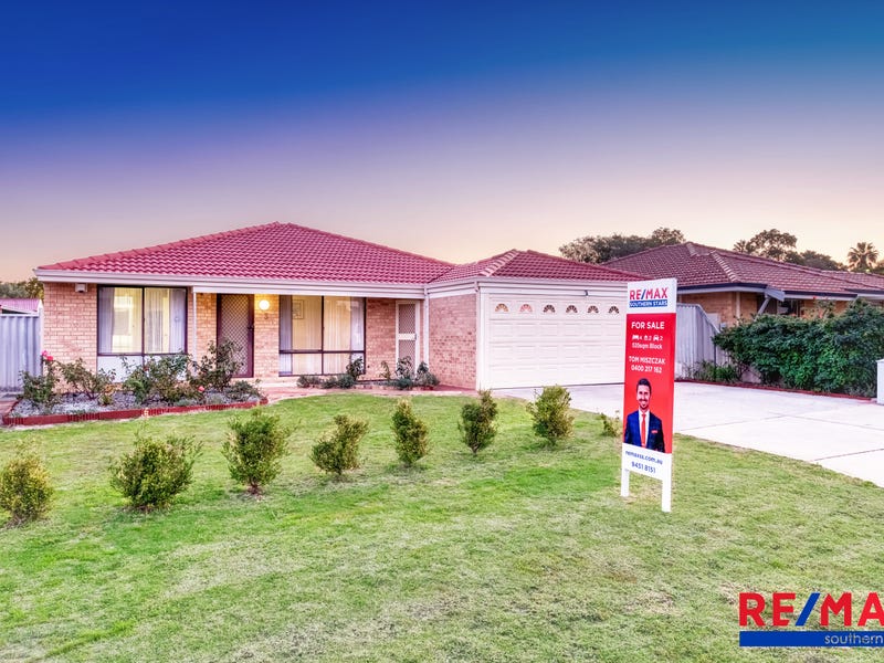 5 Barnsby Place, Beckenham, WA 6107 - realestate.com.au