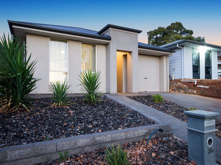 Sold Property Prices & Auction Results in Enfield, SA 5085 (+1 location ...