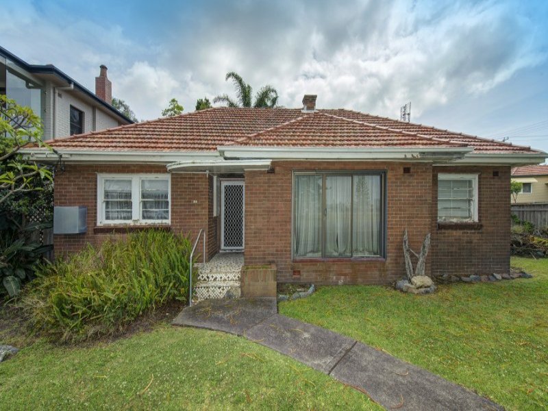 40 Hunter Street, Stockton, NSW 2295 - Property Details