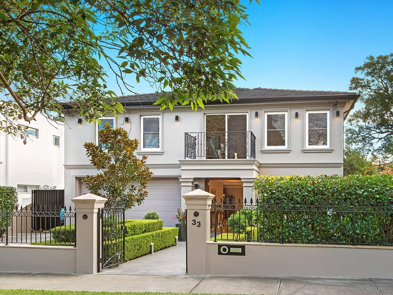 33 Rickard Road, Strathfield, NSW 2135 - realestate.com.au