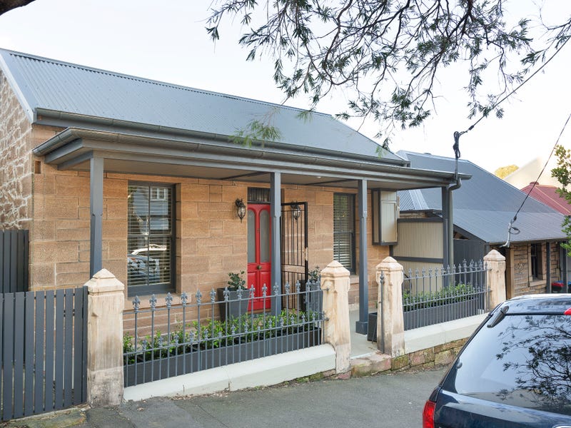 37 Nelson Street, Rozelle, NSW 2039 - Property Details