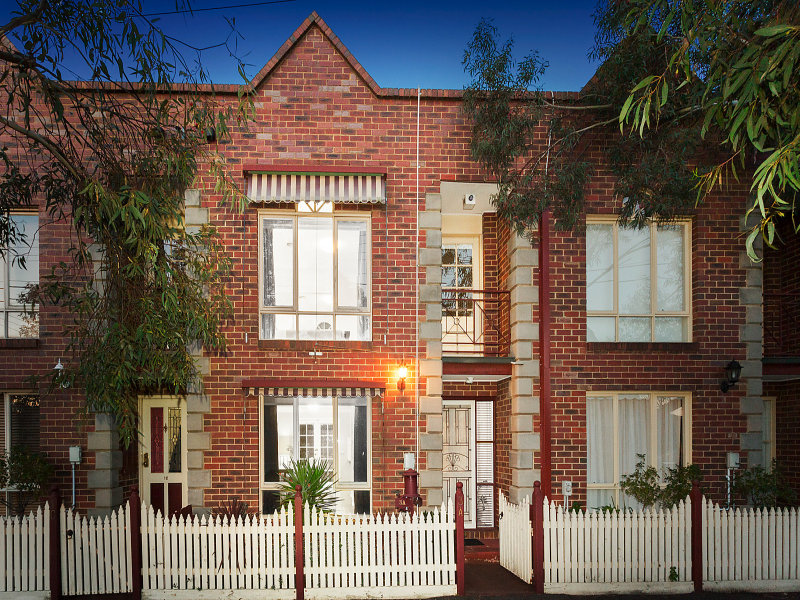 3a Holloway Road, Brunswick, Vic 3056 - Property Details