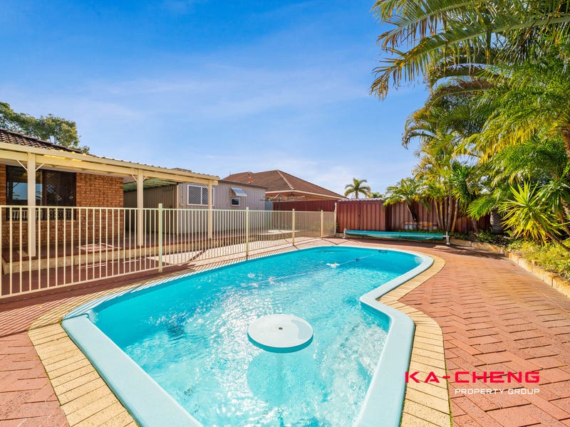 121 Sacramento Avenue, Beechboro, WA 6063 - Property Details