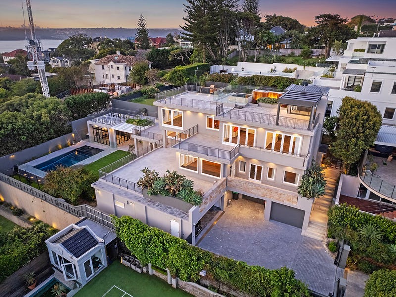 2/2A Black Street, Vaucluse, NSW 2030 - House for Sale - realestate.com.au