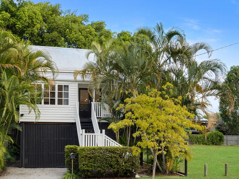 42 Nicholas Street, Windsor, Qld 4030 - Property Details