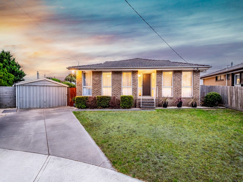 14 Murray Court, Cranbourne, Vic 3977 - Property Details