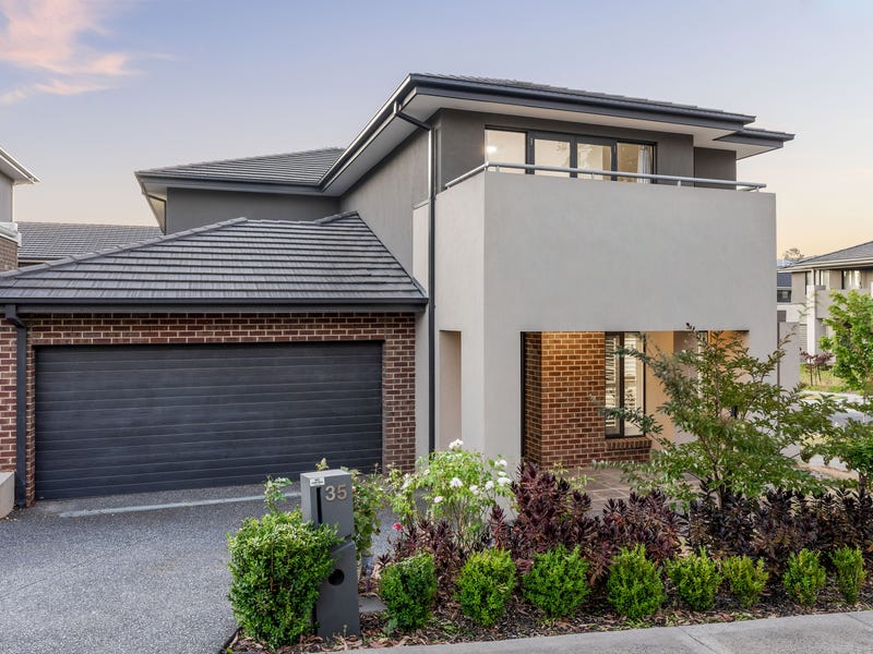 35 Aberdeen Drive, Doncaster, Vic 3108 - House for Sale - realestate.com.au