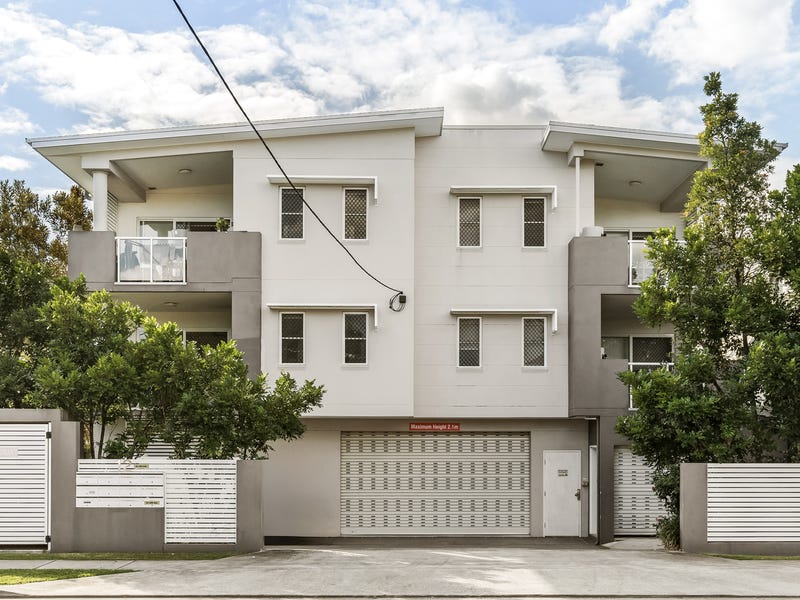 7/12 Noble Street, Clayfield, Qld 4011 - Property Details